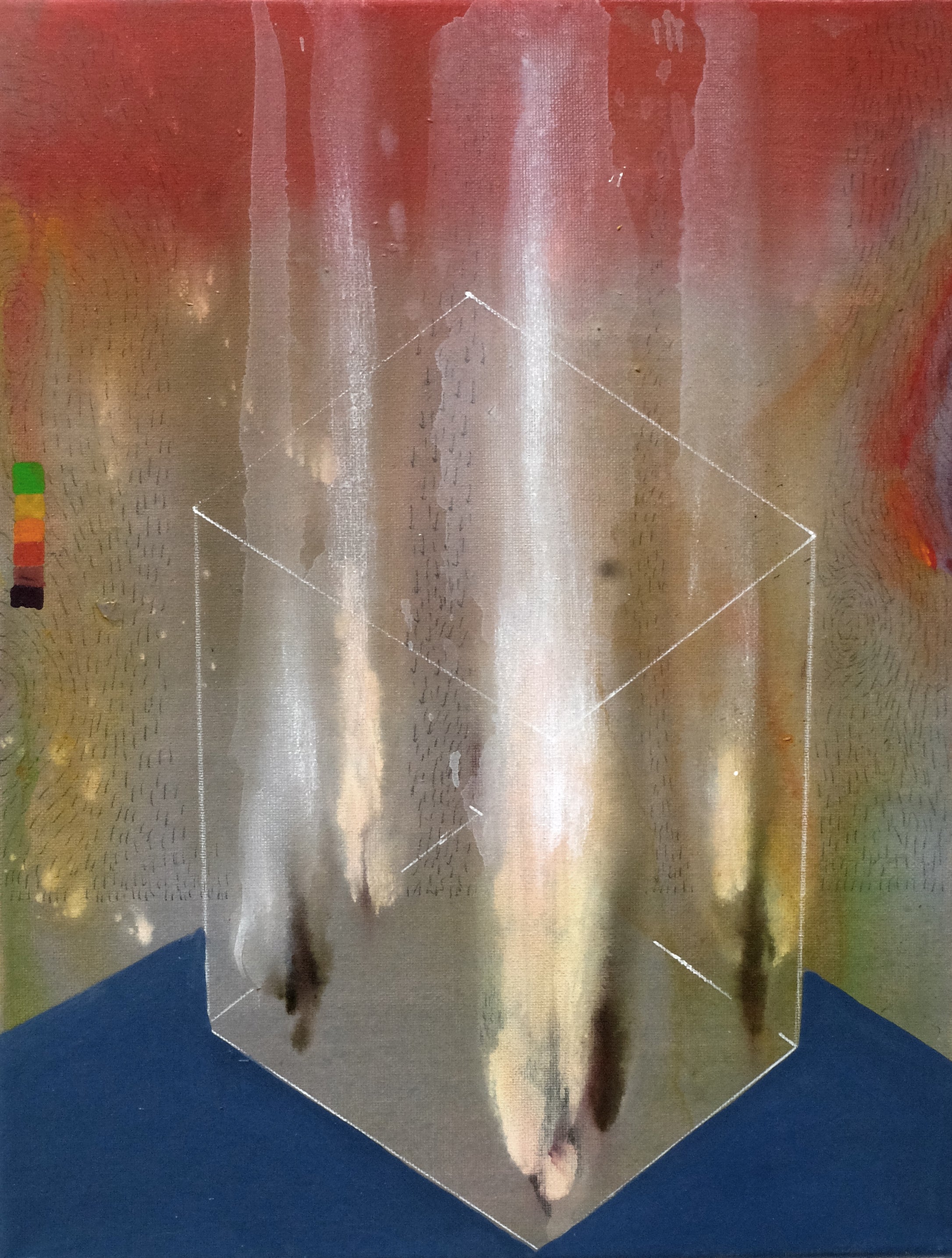 Smoke movement simulation 01 – Twelve Art