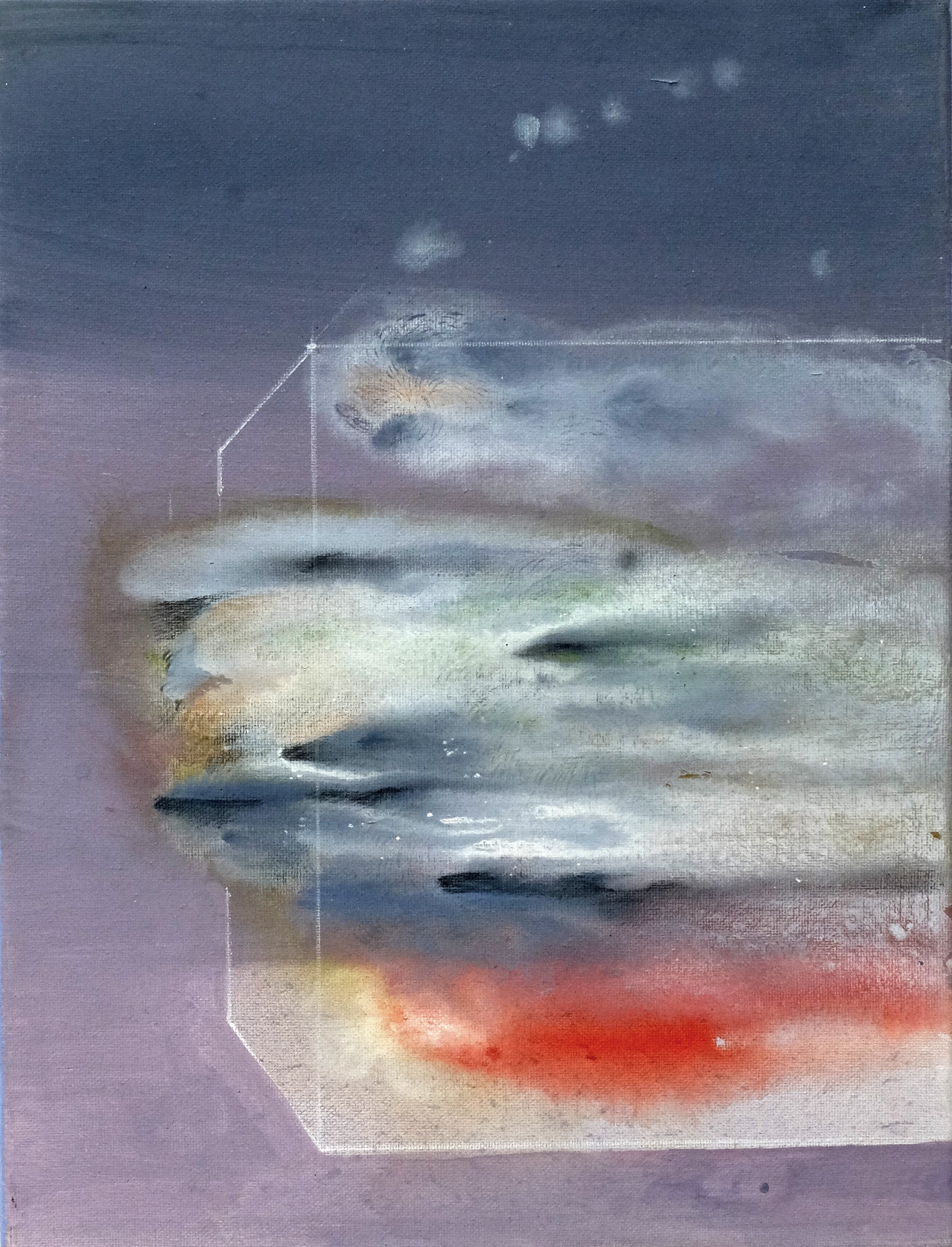 Smoke movement simulation 02 – Twelve Art